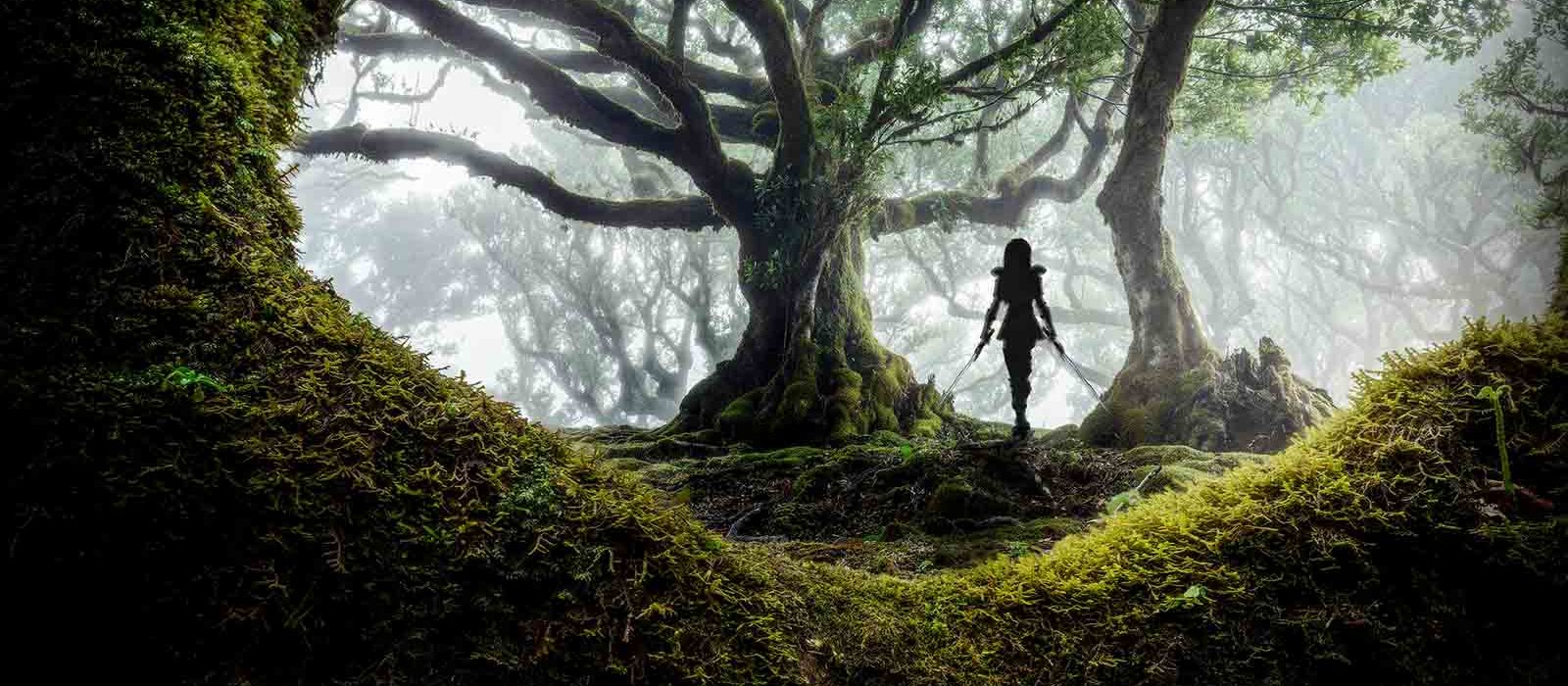 The Big List of Middle-earth Films and TV Shows | Heroes and Mortals Radio