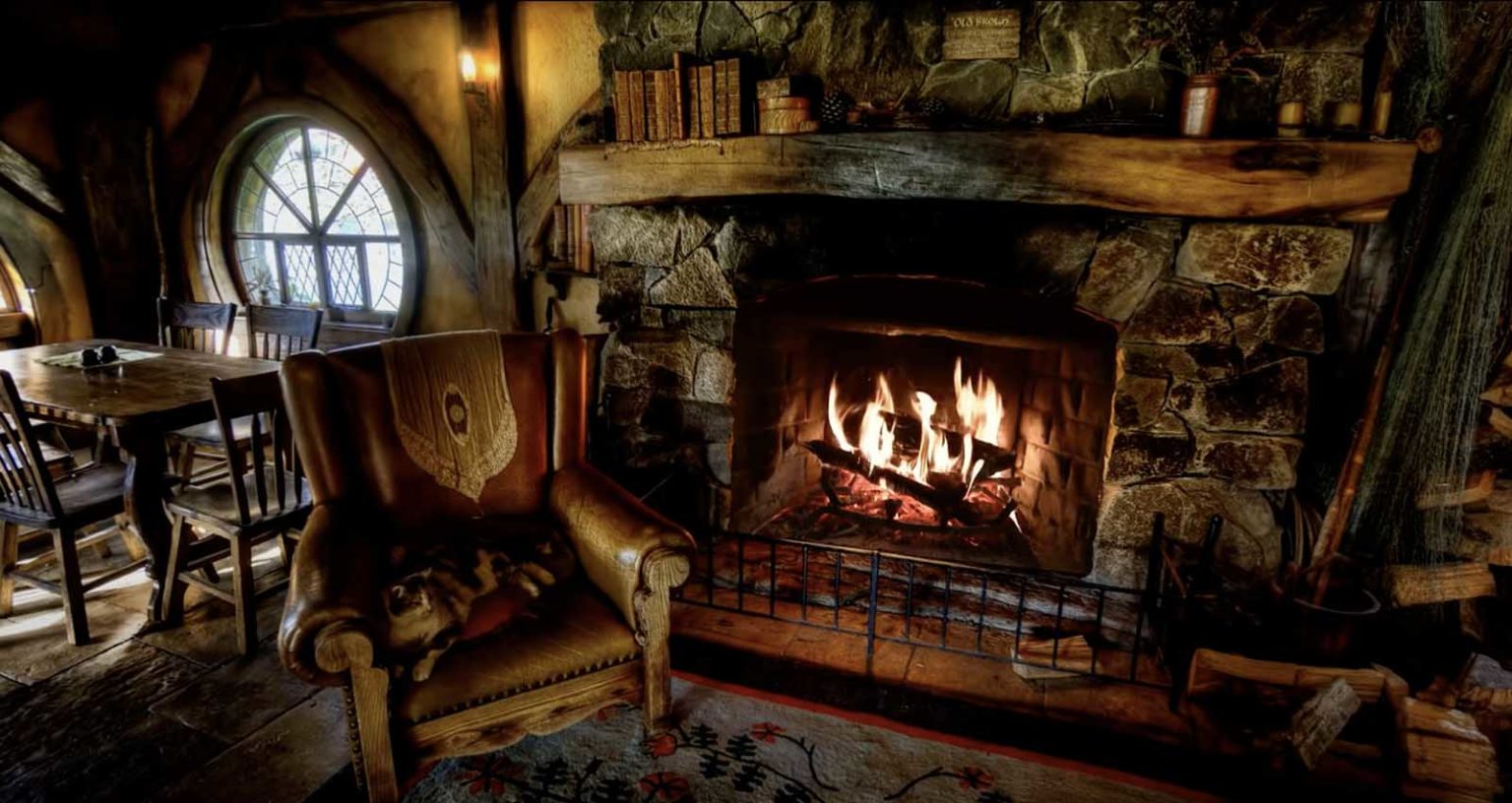 Sept. 22nd: Celebrate our Annual Hobbit Day Mythic Event | Heroes and ...